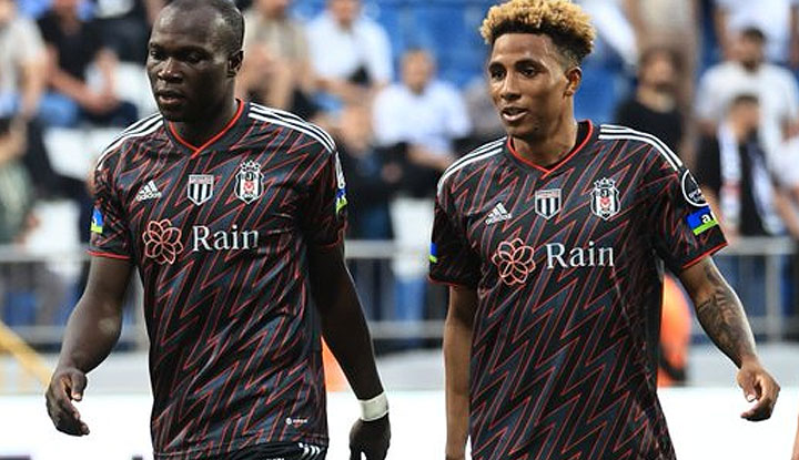 Alen Markaryan yazdı; " Abou ip atlarken Cenk mangaldaydı" - Orta Çizgi ...