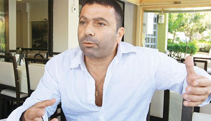 Alen Markaryan yazdı; "Rıza Hoca'nın dikkatine..." - Orta Çizgi ...