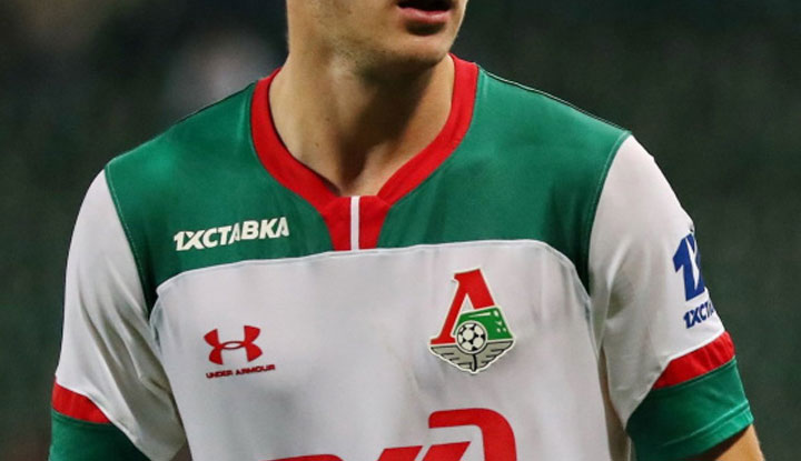 Beşiktaş'a Rus 10 numara önerildi! - Orta Çizgi - Beşiktaş Haberleri ...