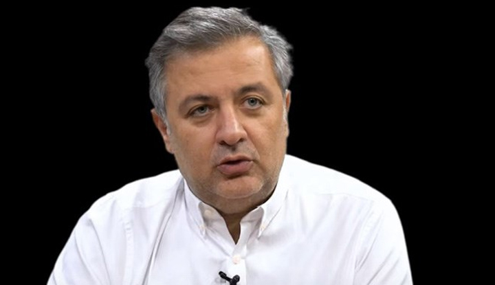 Demirkol, Beşiktaş-Antalyaspor maçını değerlendirdi! “Topu kalabalıktan ...