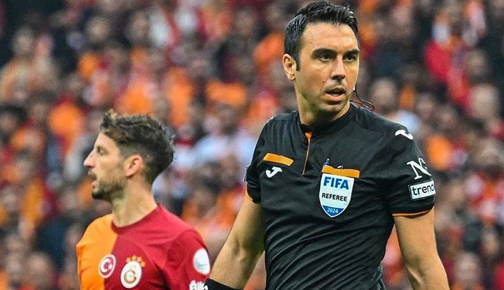 Orta Çizgi - Beşiktaş Haberleri | Beşiktaş Transfer Haberleri