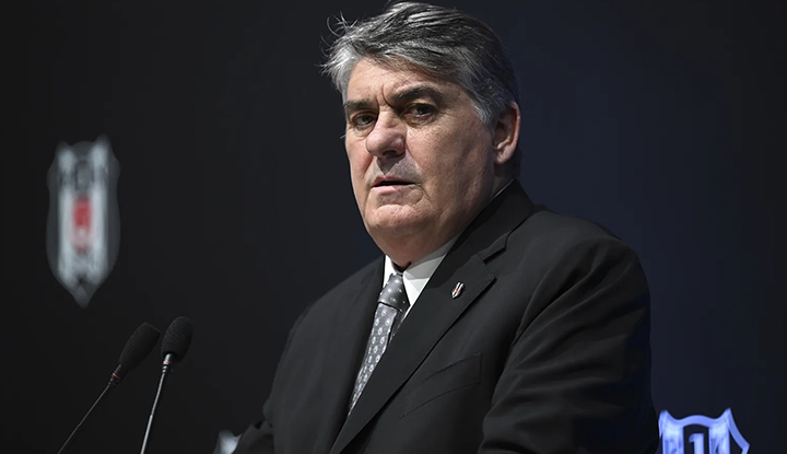 Orta Çizgi - Beşiktaş Haberleri | Beşiktaş Transfer Haberleri