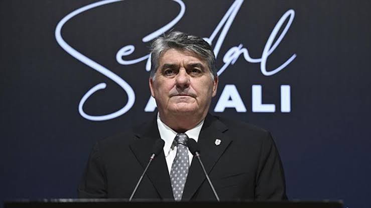 Orta Çizgi - Beşiktaş Haberleri | Beşiktaş Transfer Haberleri