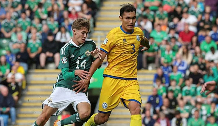 Zenit'le Nuraly Alip pazarlığı! - Orta Çizgi - Beşiktaş Haberleri ...