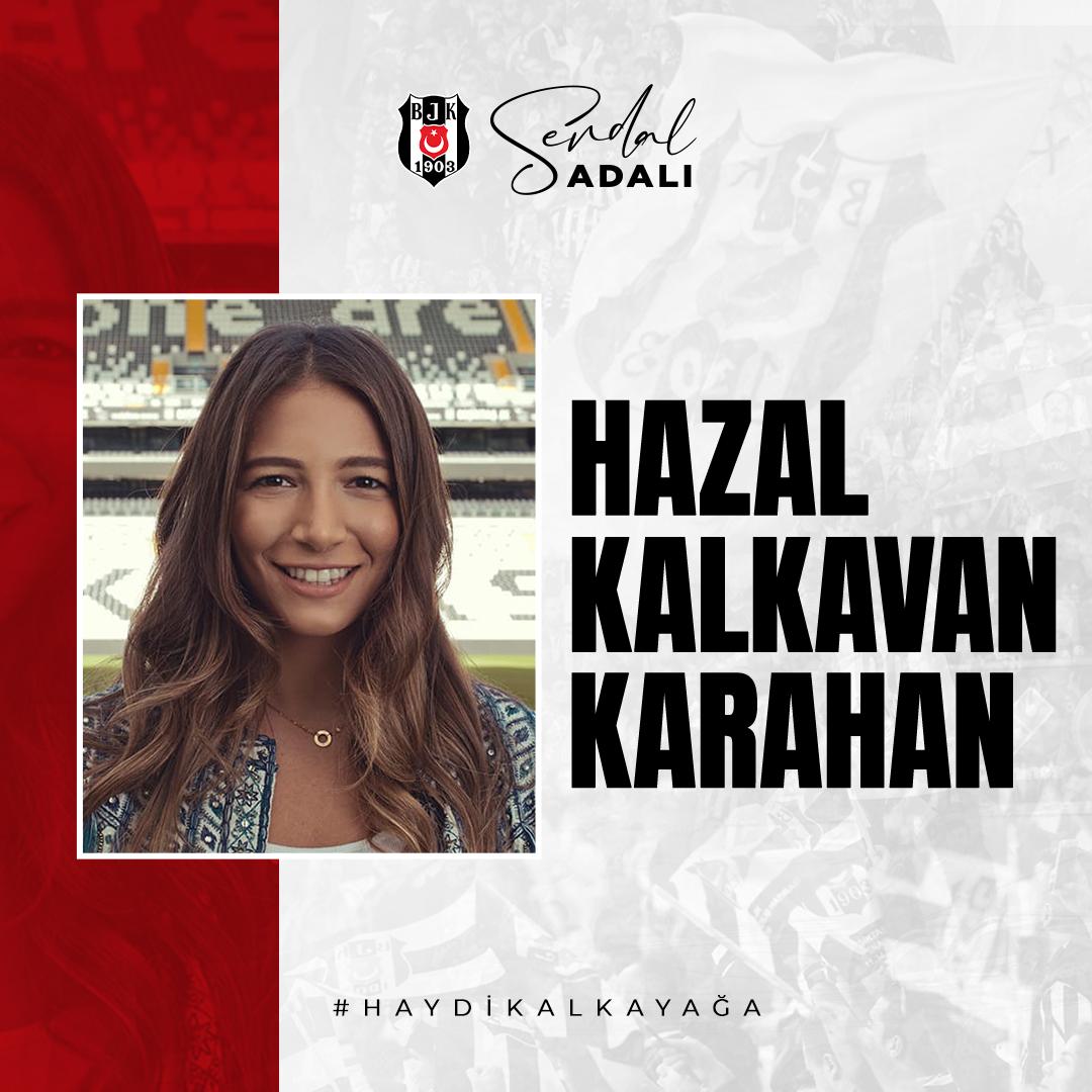 Serdal Adalı, Ankara’da iki yöneticisini daha resmen duyurdu! - Orta ...